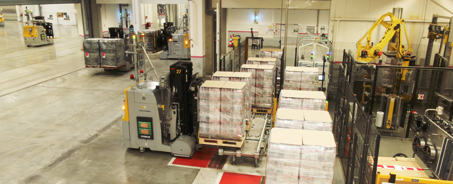 When accuracy meets sustainability: evian - e80authoritysite